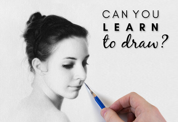 Learn to Draw with Drawing Tutorials, Exercises and Lectures