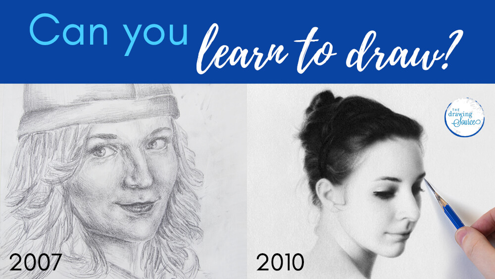 Can You Learn To Draw can-you-learn-to-draw