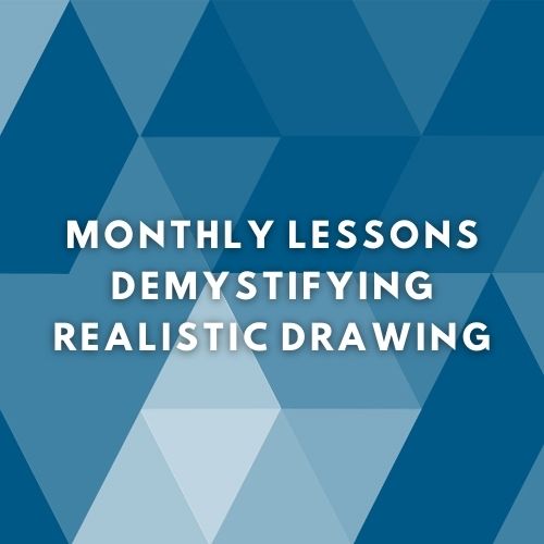 Learn to Draw with Drawing Tutorials, Exercises and Lectures
