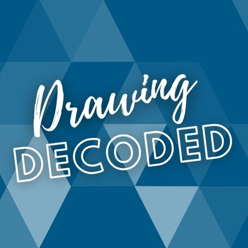 Learn to Draw with Drawing Tutorials, Exercises and Lectures