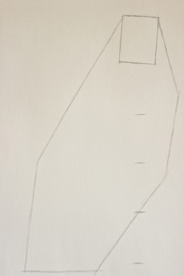 Step by Step Figure Drawing Tutorial