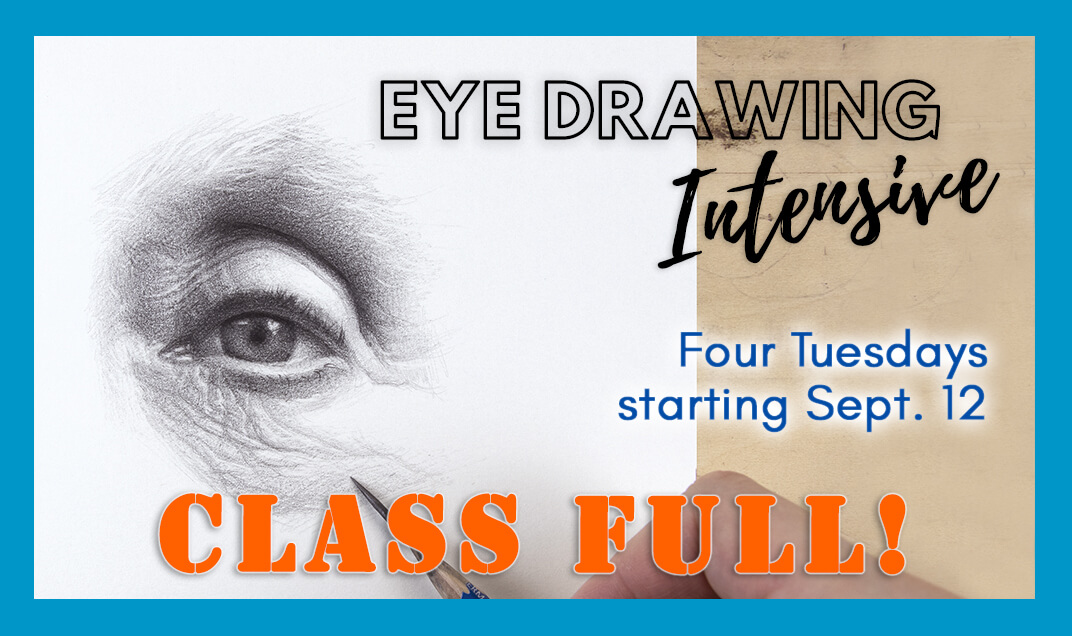 Realistic Portrait Drawing Tutorial Part 1