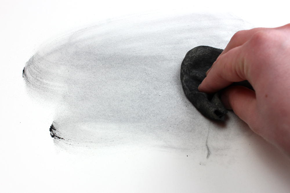 How to Make Toned Paper